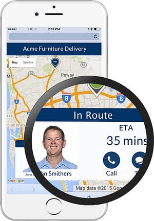 Advanced Fleet Management