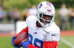 Blog:GPS Tracking Devices on Players Enhances Fan Experience