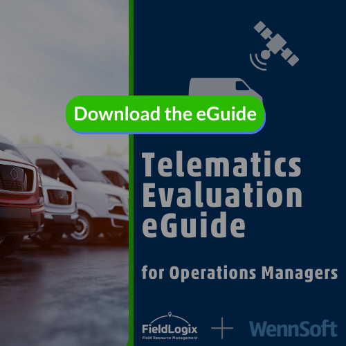 FieldLogix & Wennsoft Benefits - Operations
