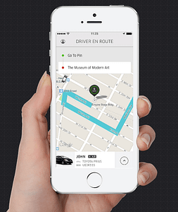 Dispatch Like Uber with Goose™Award-winning GPS fleet tracking with AI ...